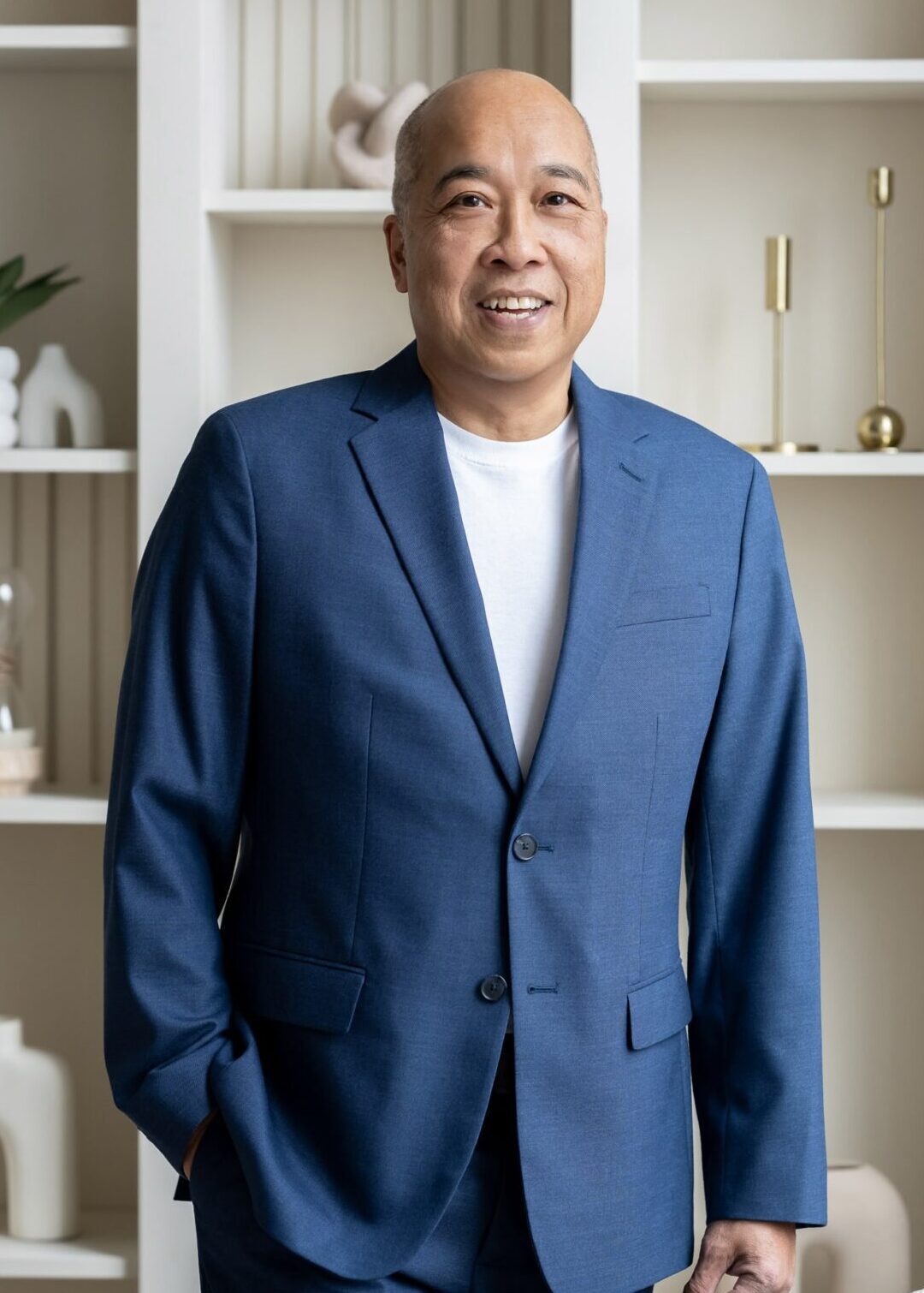 Ricardo Agbay | Jill's Team
