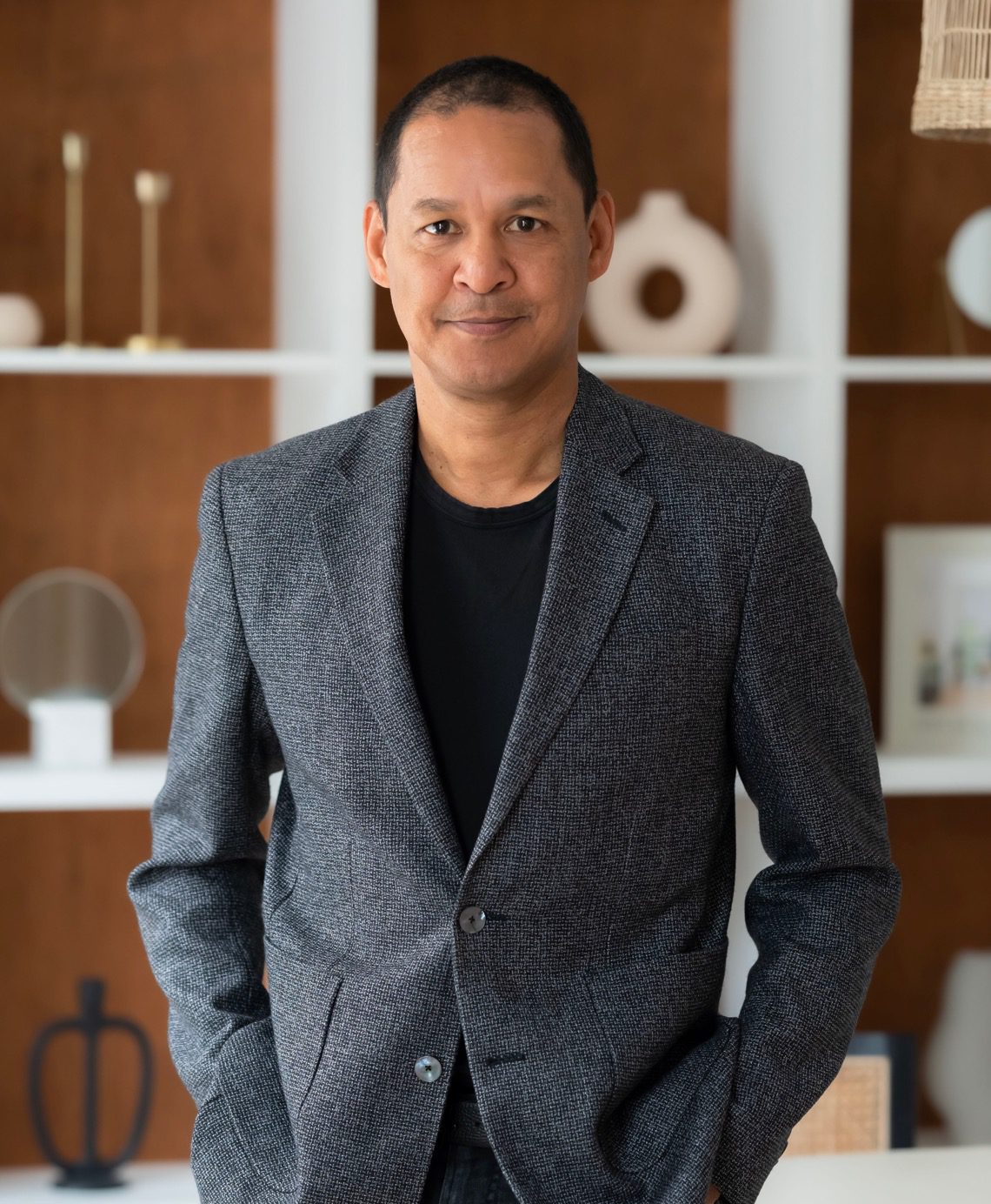 Larry Yan | Jill's Team