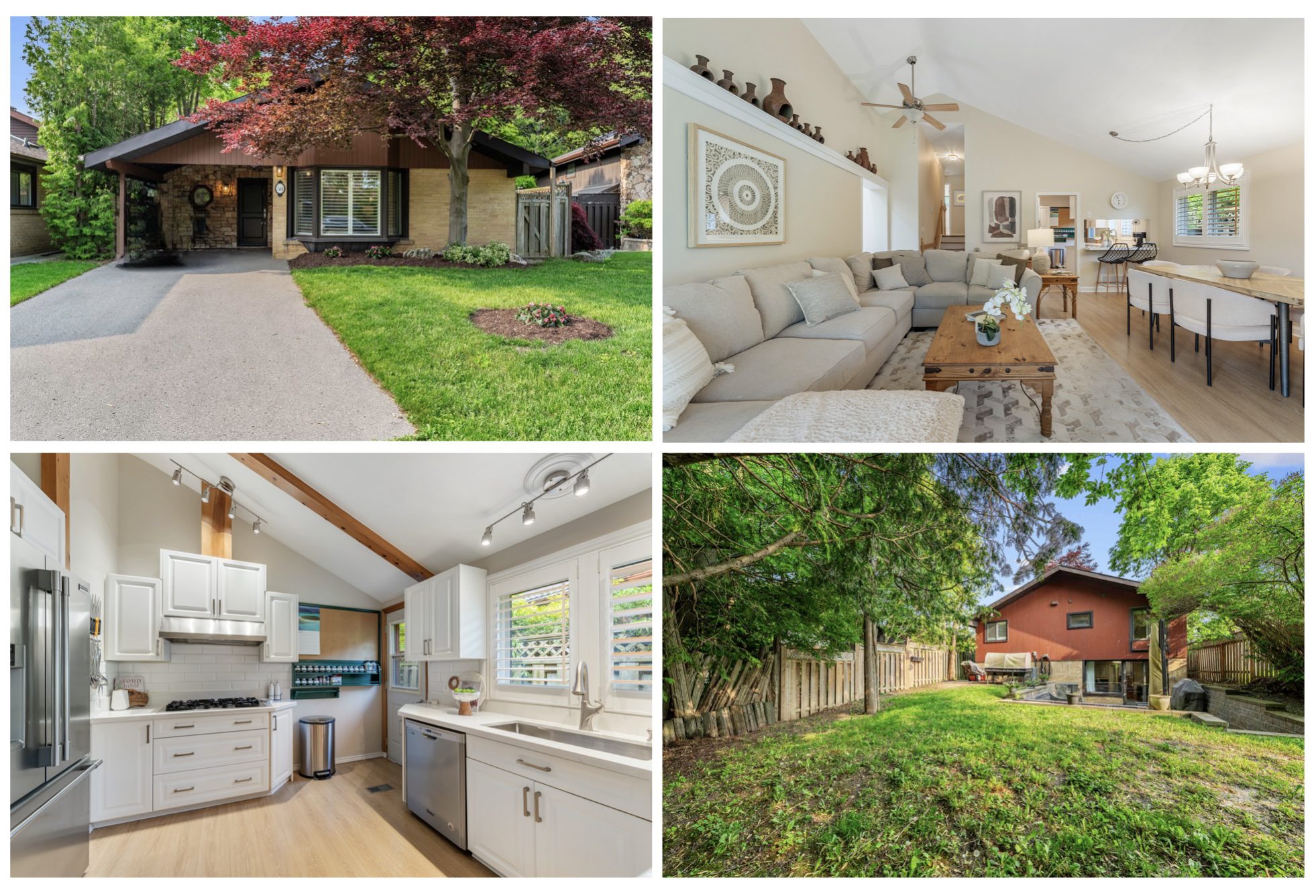 58 Par Avenue | Jill's Team | East Toronto, Durham Real Estate